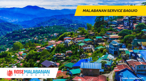 Malabanan Service Baguio - JAA Malabanan Siphoning Services