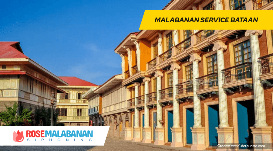 Malabanan Service Bataan - JAA Malabanan Siphoning Services